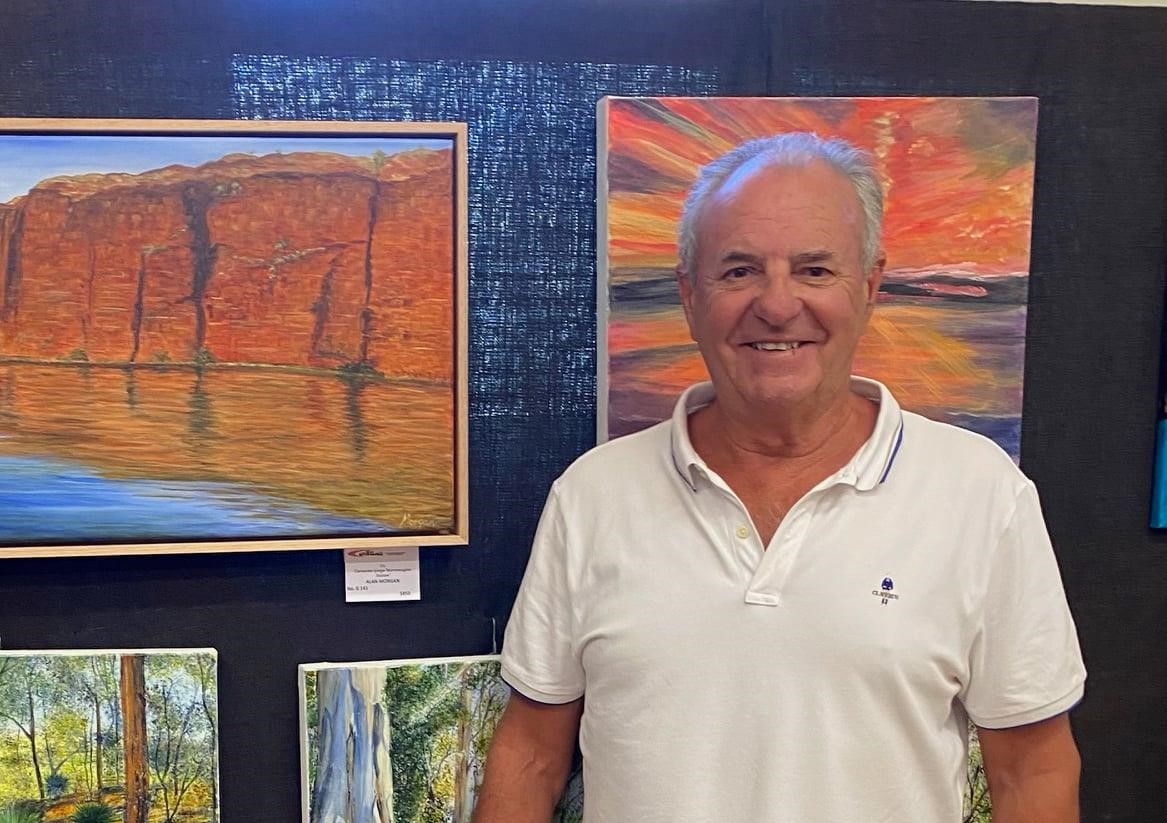 Artists - dunsboroughartsociety.com